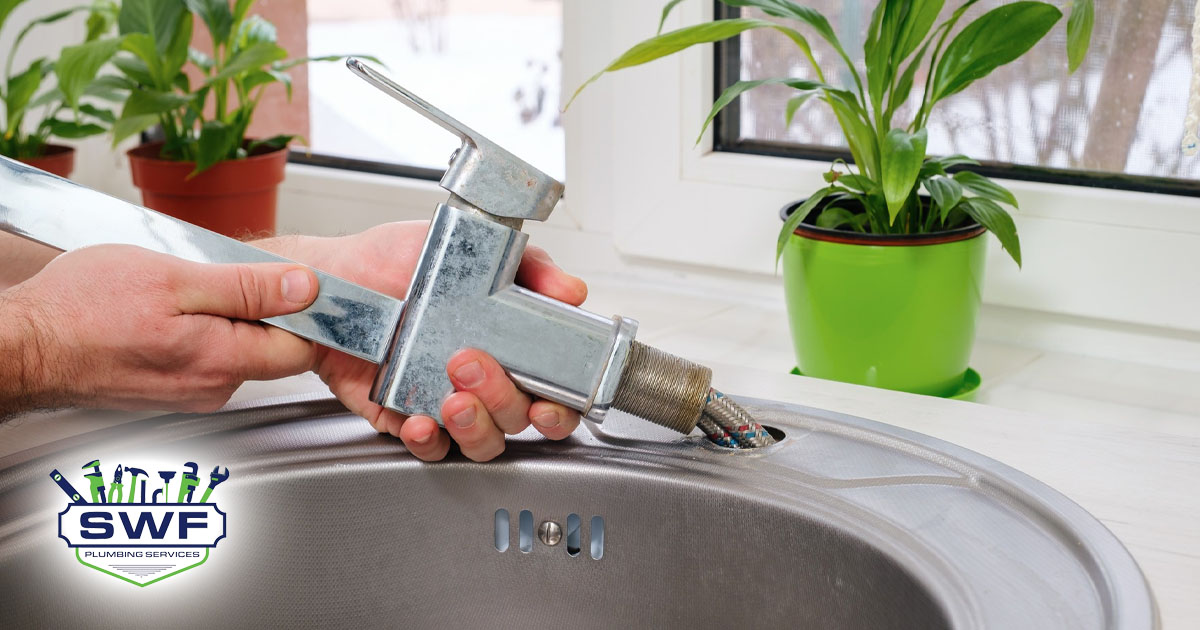 Eco-Friendly Plumbing | Quality Workmanship